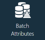 Advanced Configure To Order (CTO) support with batch-level attributes ...